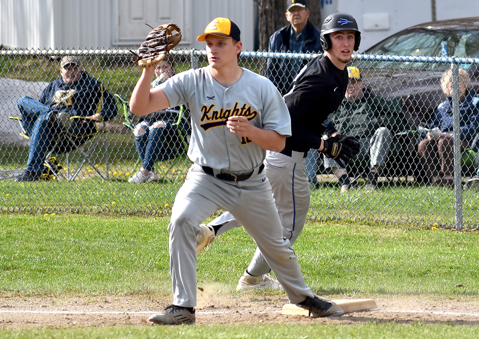 Baseball’s best | News, Sports, Jobs - Times Observer